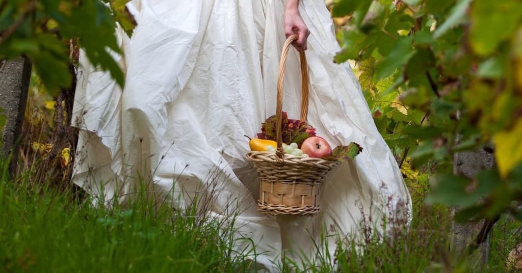 What is Cottagecore? – Cottagecore House