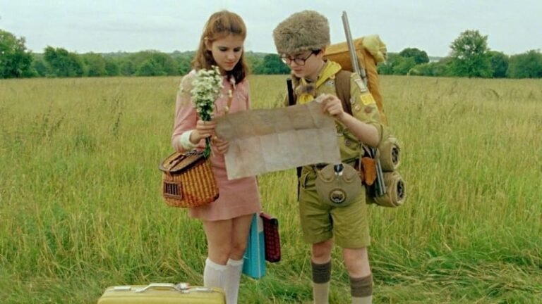 14 Must-See Movies with Cottagecore Vibes