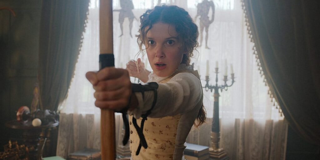 14 Must-See Movies with Cottagecore Vibes