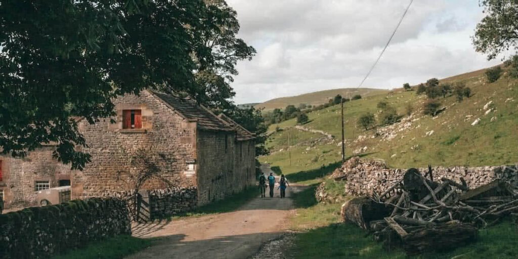 Enchanting Types of Cottagecore for A Dreamy Retreat - Cottagecore House