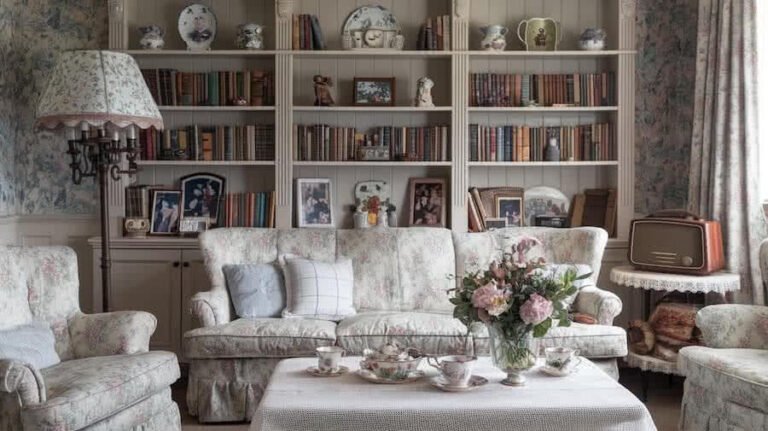 Enchanting Types of Cottagecore for A Dreamy Retreat - Cottagecore House