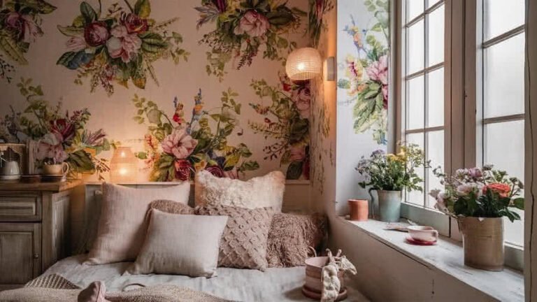 Enchanting Types of Cottagecore for A Dreamy Retreat - Cottagecore House